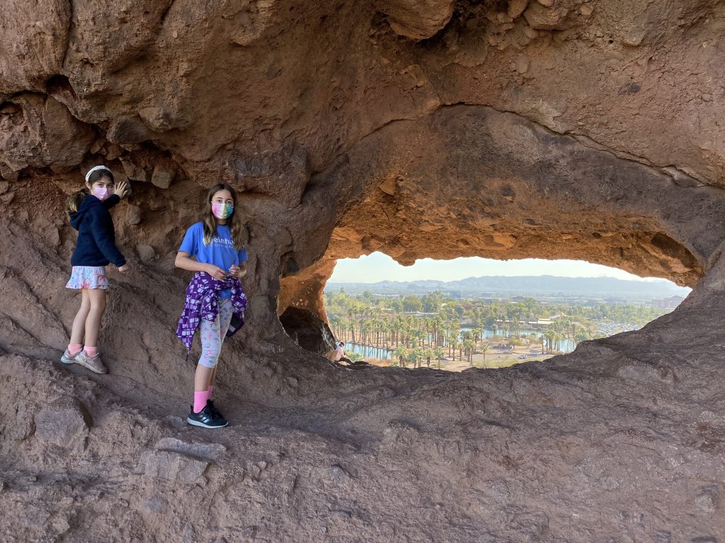 Day 159 - 2/5/21 Butterfly Wonderland and Papago Park - Phoenix, AZ ...